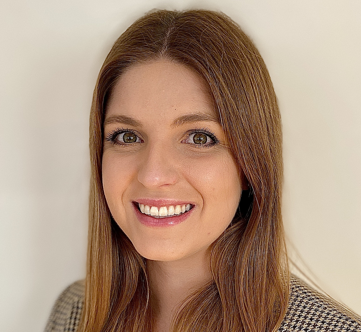 Neue Mitarbeiterin - Institut für Unternehmensrechnung und Reporting